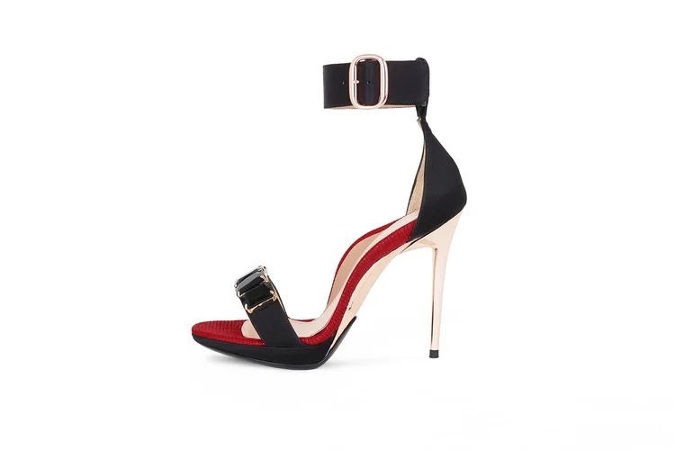 Custom High Heels Shoes for Women & Men | Enrico Cuini