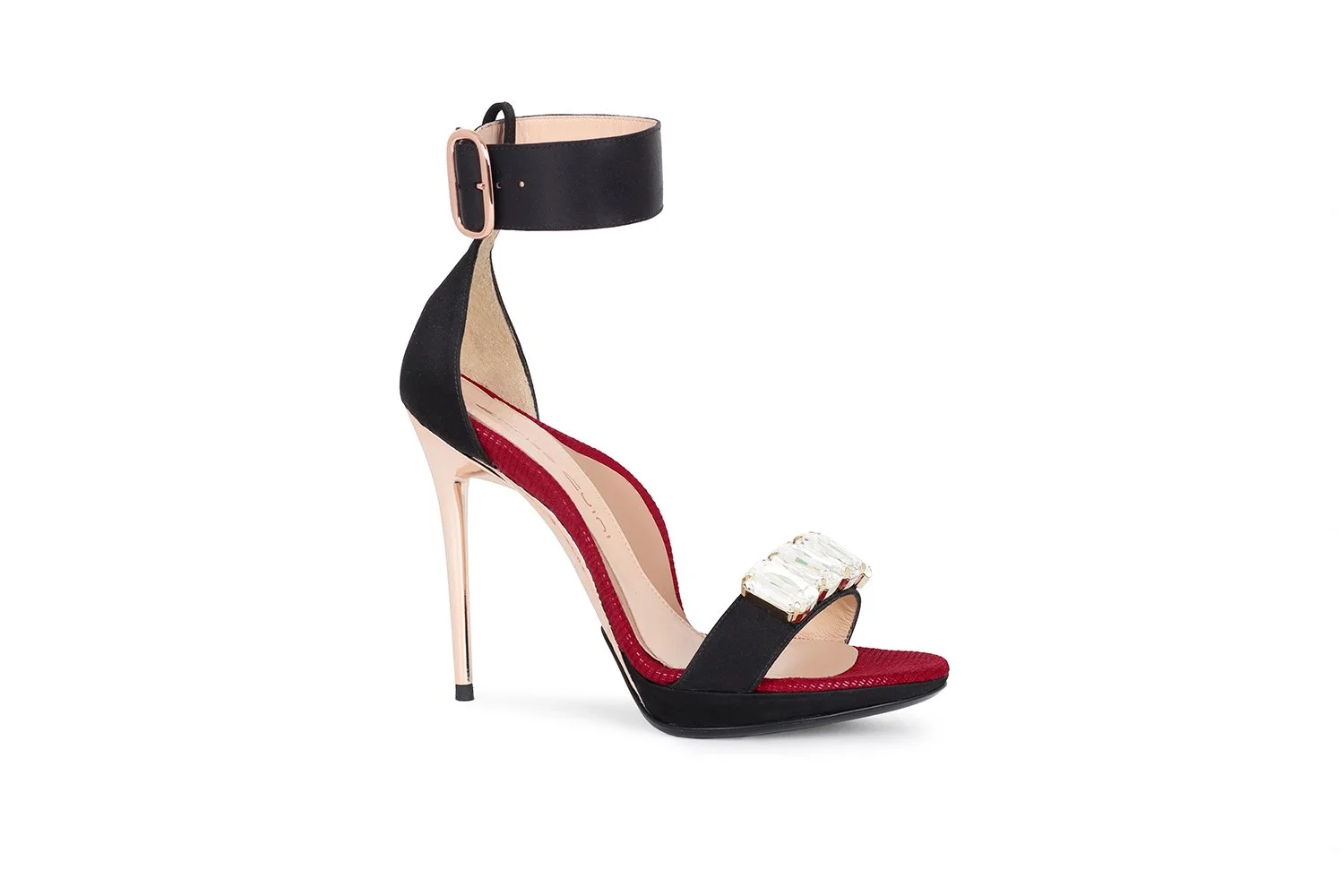Custom High Heels Shoes for Women & Men | Enrico Cuini
