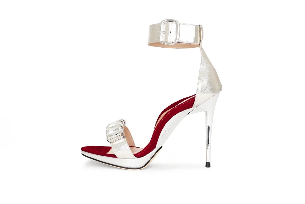 Custom High Heels Shoes for Women & Men | Enrico Cuini