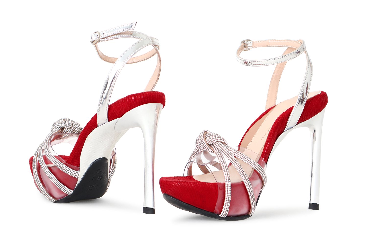 Custom High Heels Shoes for Women & Men | Enrico Cuini
