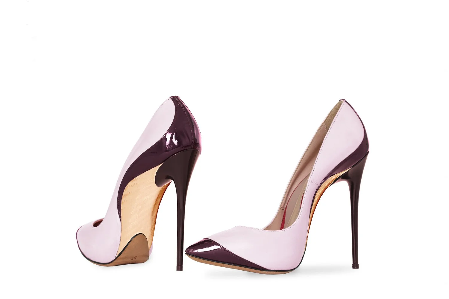 Custom High Heels Shoes for Women & Men | Enrico Cuini
