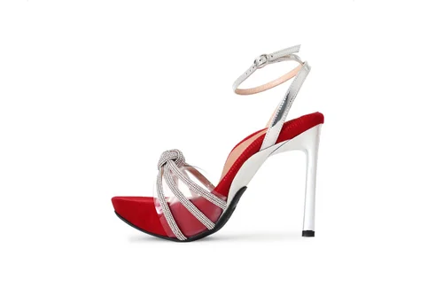 Custom High Heels Shoes for Women & Men | Enrico Cuini