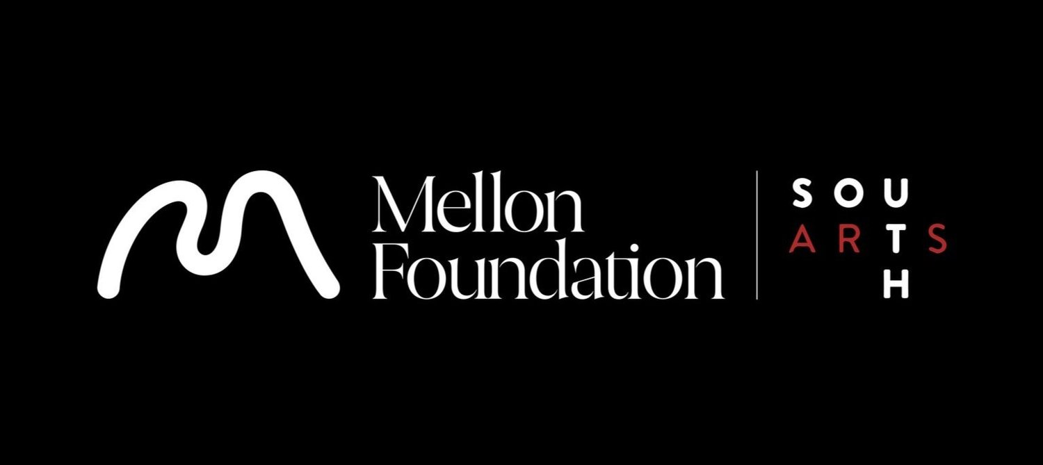 Wordmark & Logomark — Mellon Foundation Guidelines