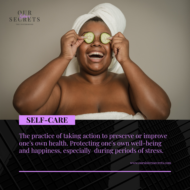 5 Things to start the year off right! — Our Sister's Secrets Lifestyle Blog