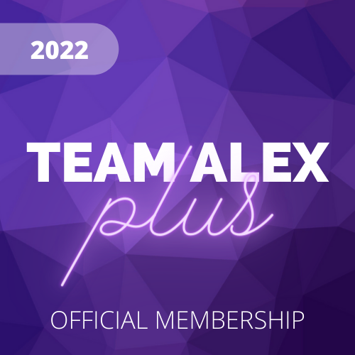 Store 1 — Team Alex Rides
