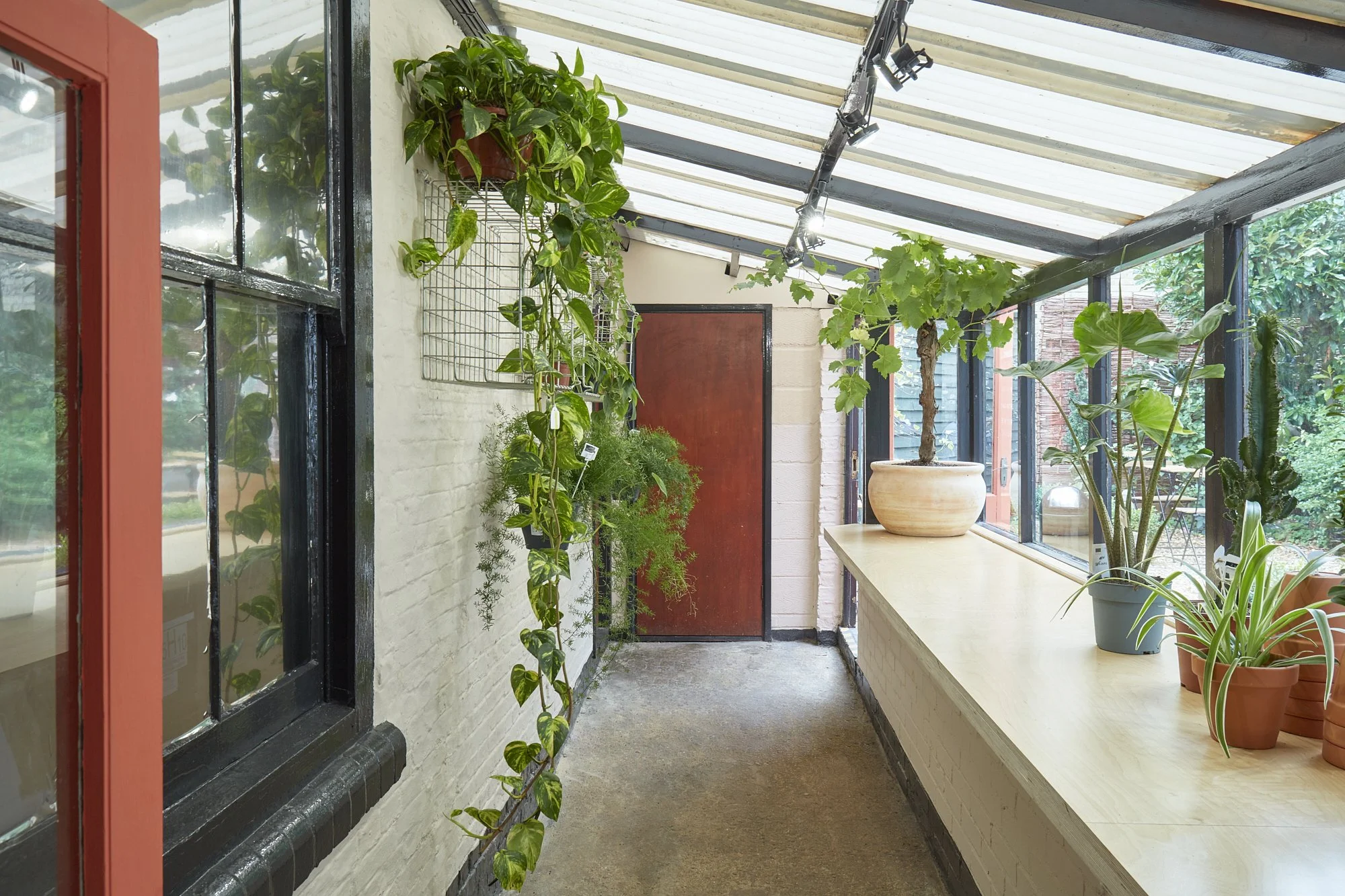 BAKE SHOP - GENERAL STORE