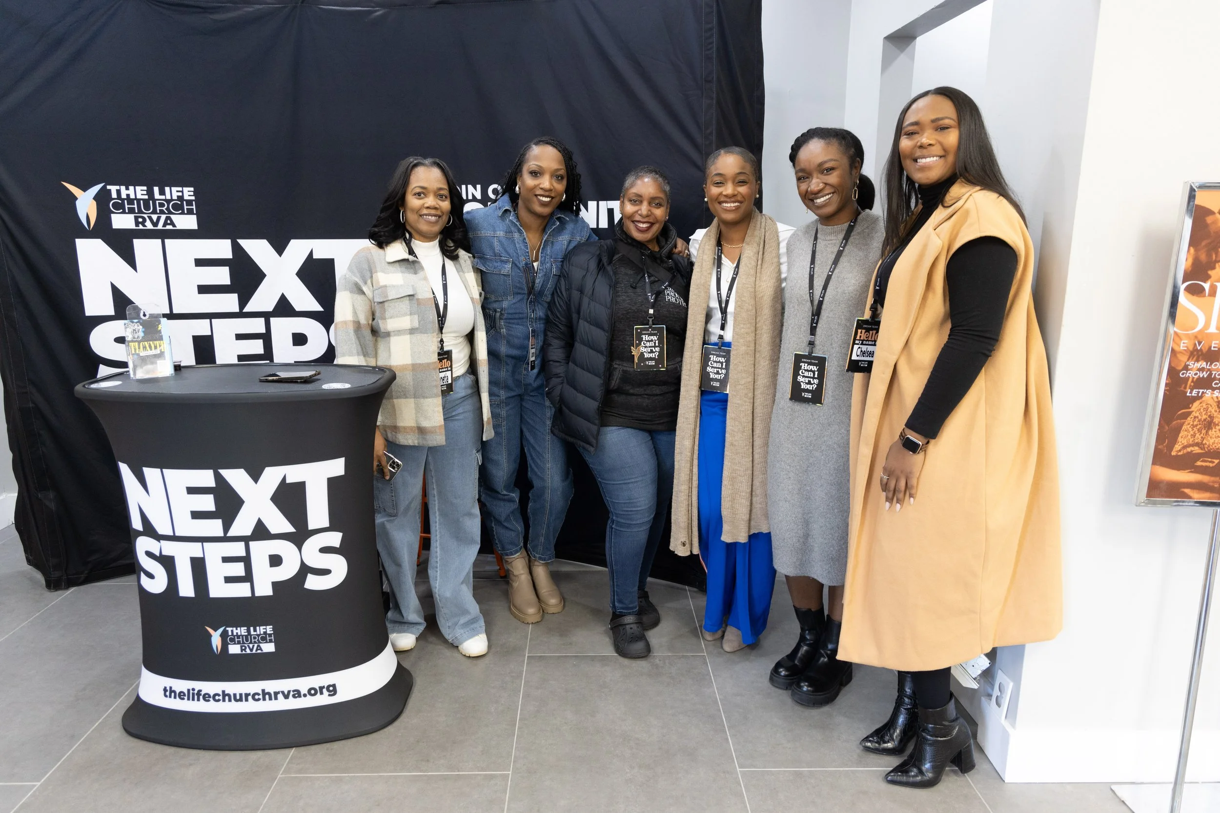 The Life Church - Home