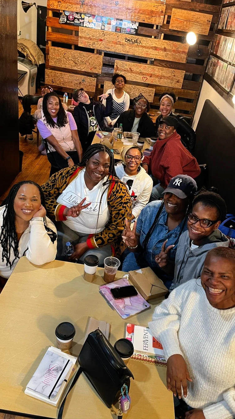 Life Groups - The Life Church