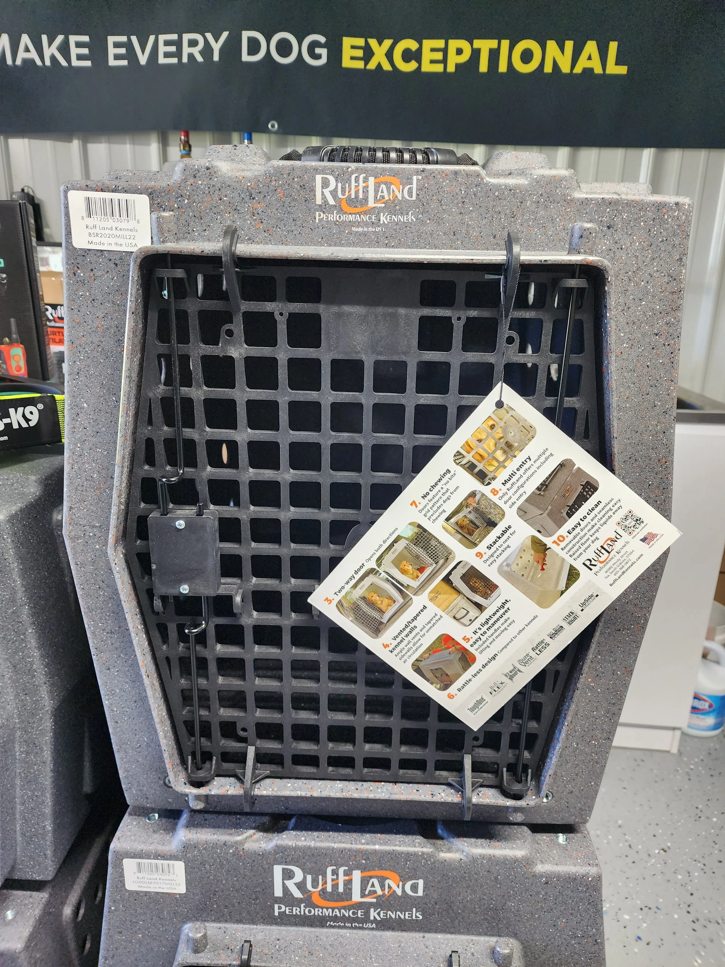 Professional K9 Store — Professional K9