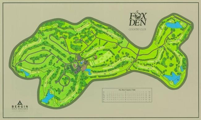 The Peyton Project Pro-Am — The Peyton Project