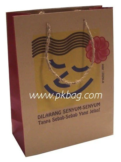 Order Paper Bag — Paper Bag Manufacturer | Wholesale Paper Bag | Carry ...
