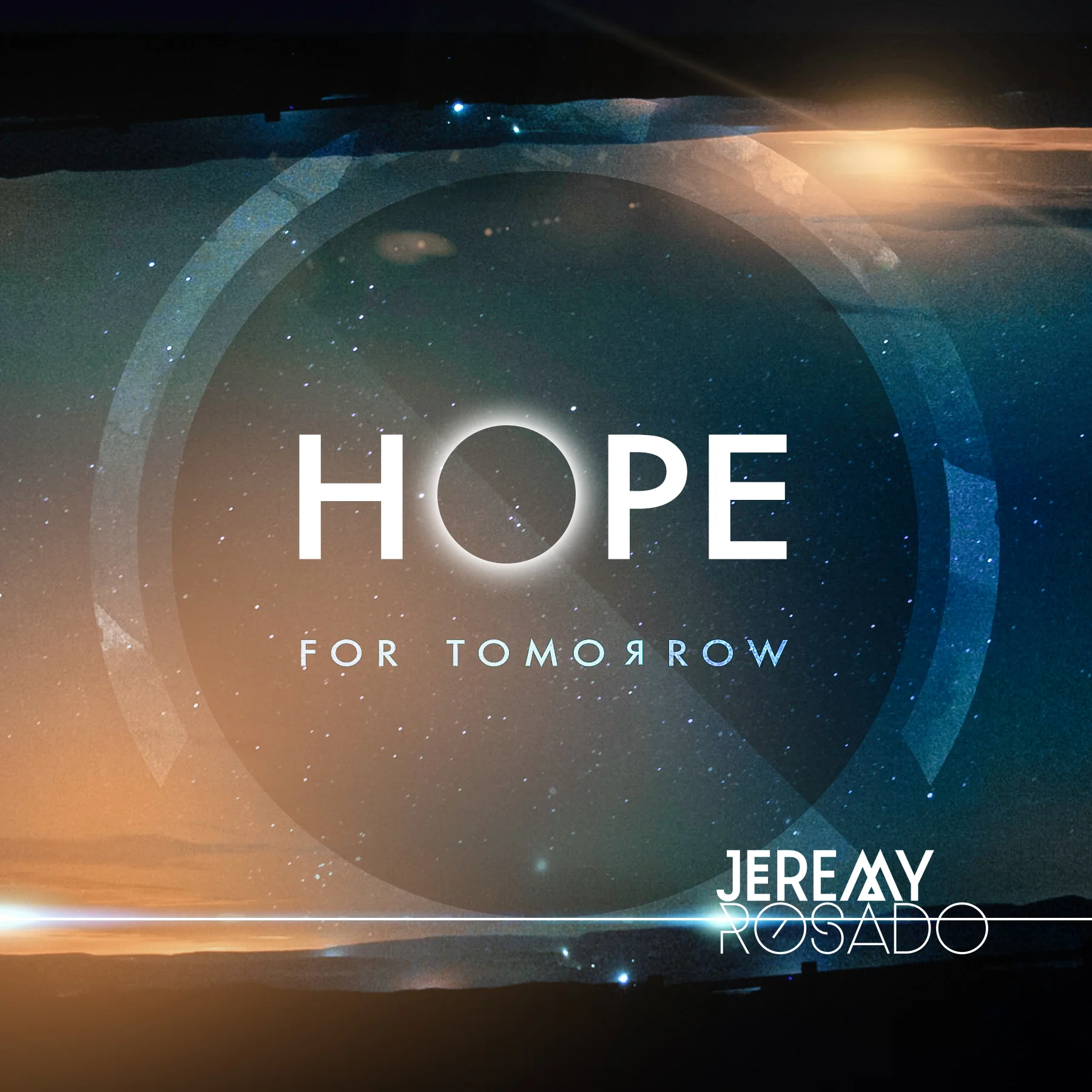 Jeremy Rosado Official Website