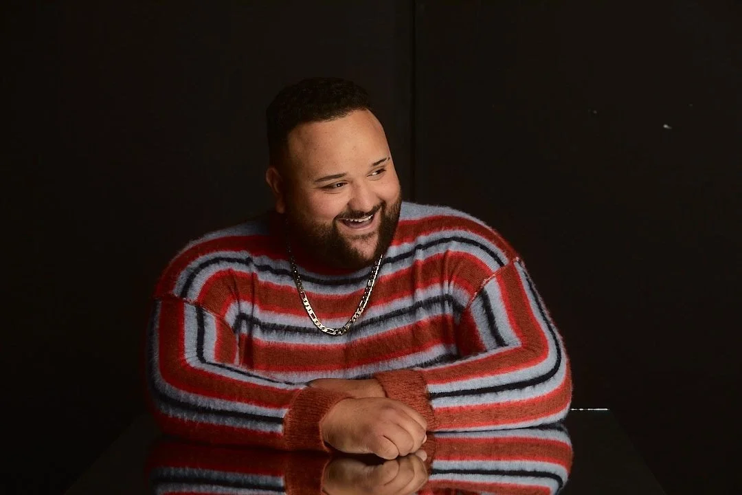 Jeremy Rosado Official Website