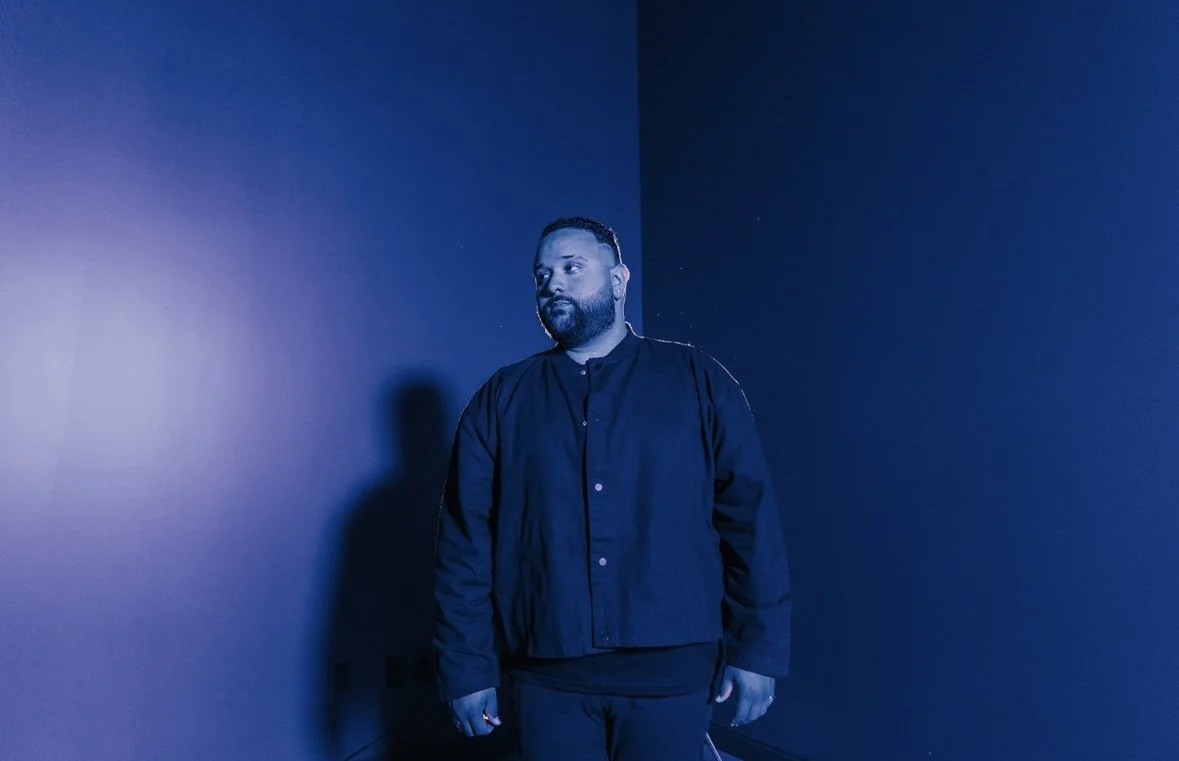 Jeremy Rosado Official Website