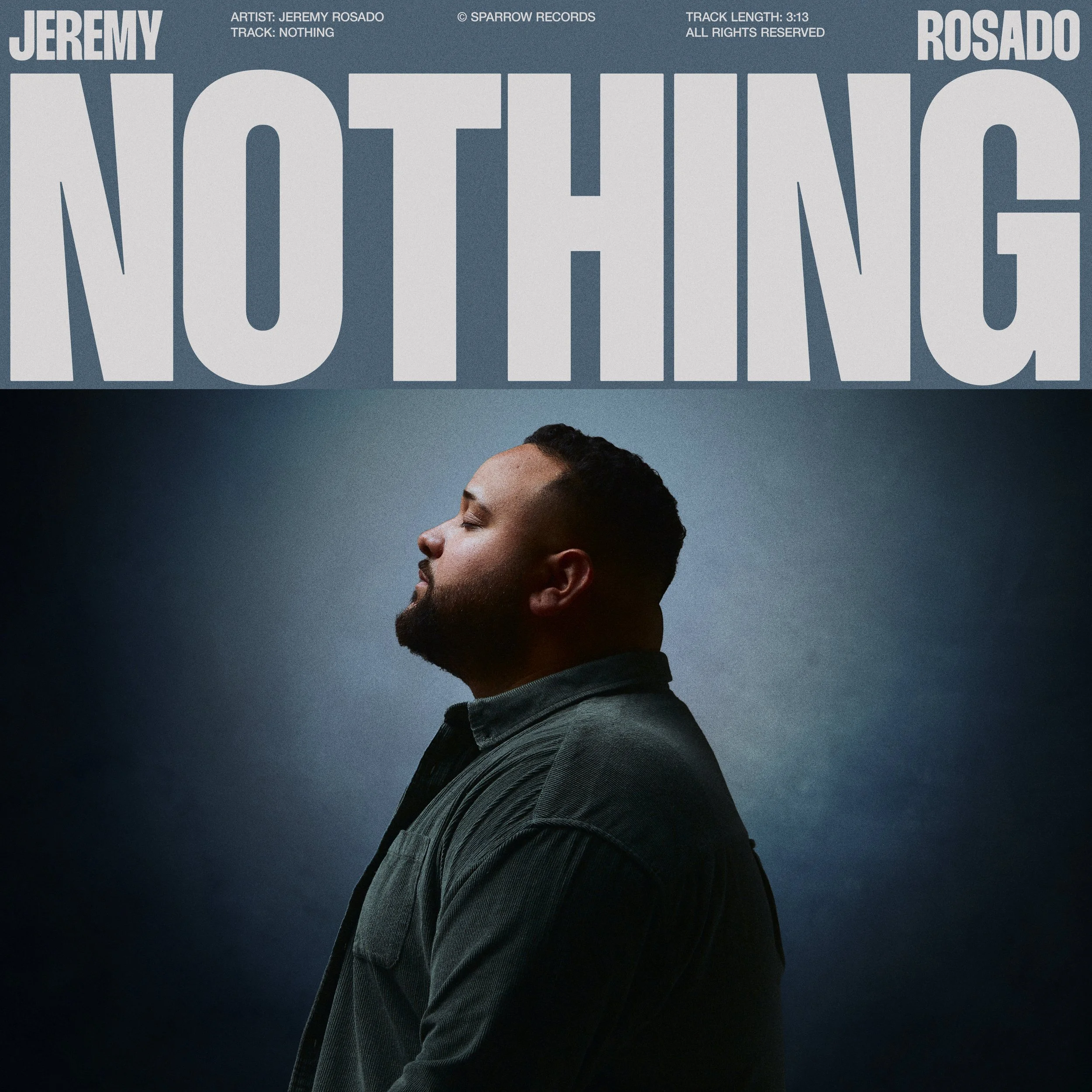 Jeremy Rosado Official Website