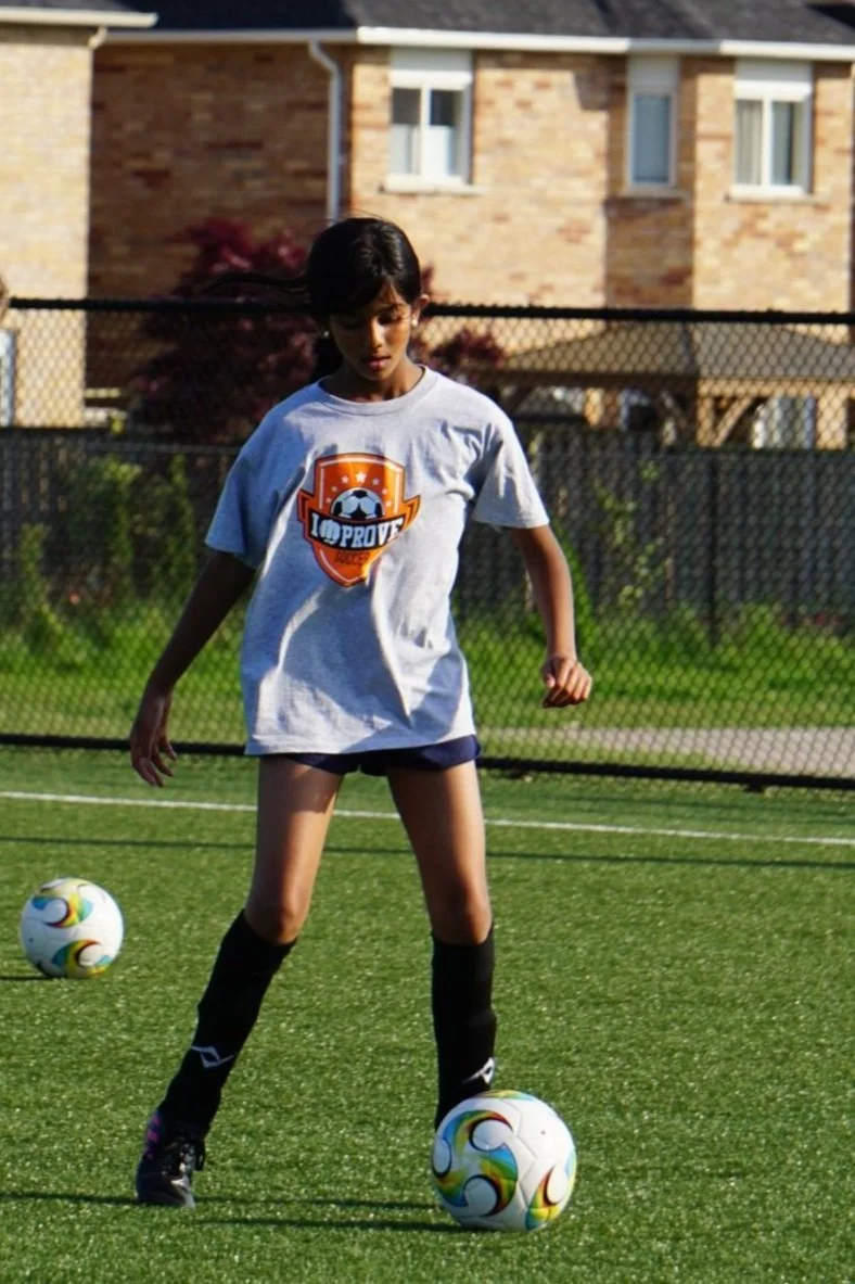 Improve Soccer Programs for Kids