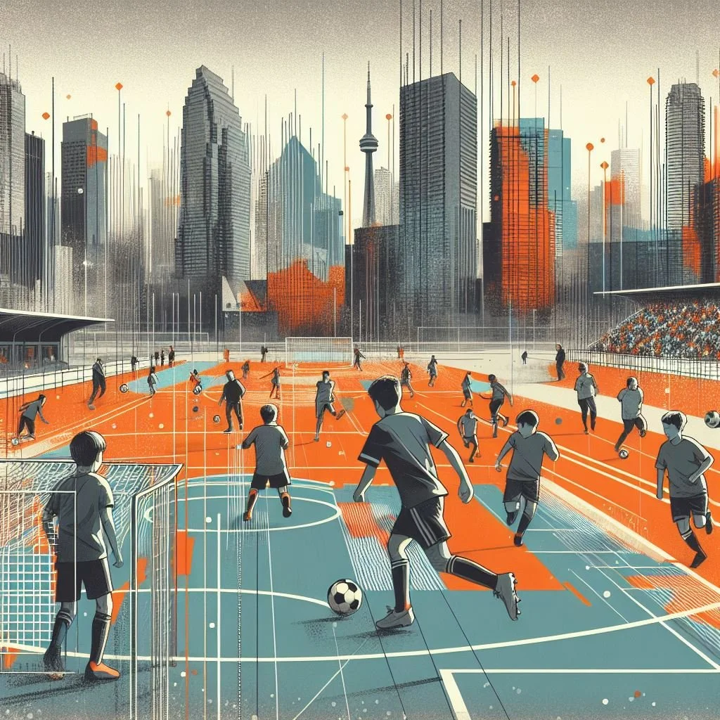 Improve Soccer Programs for Kids