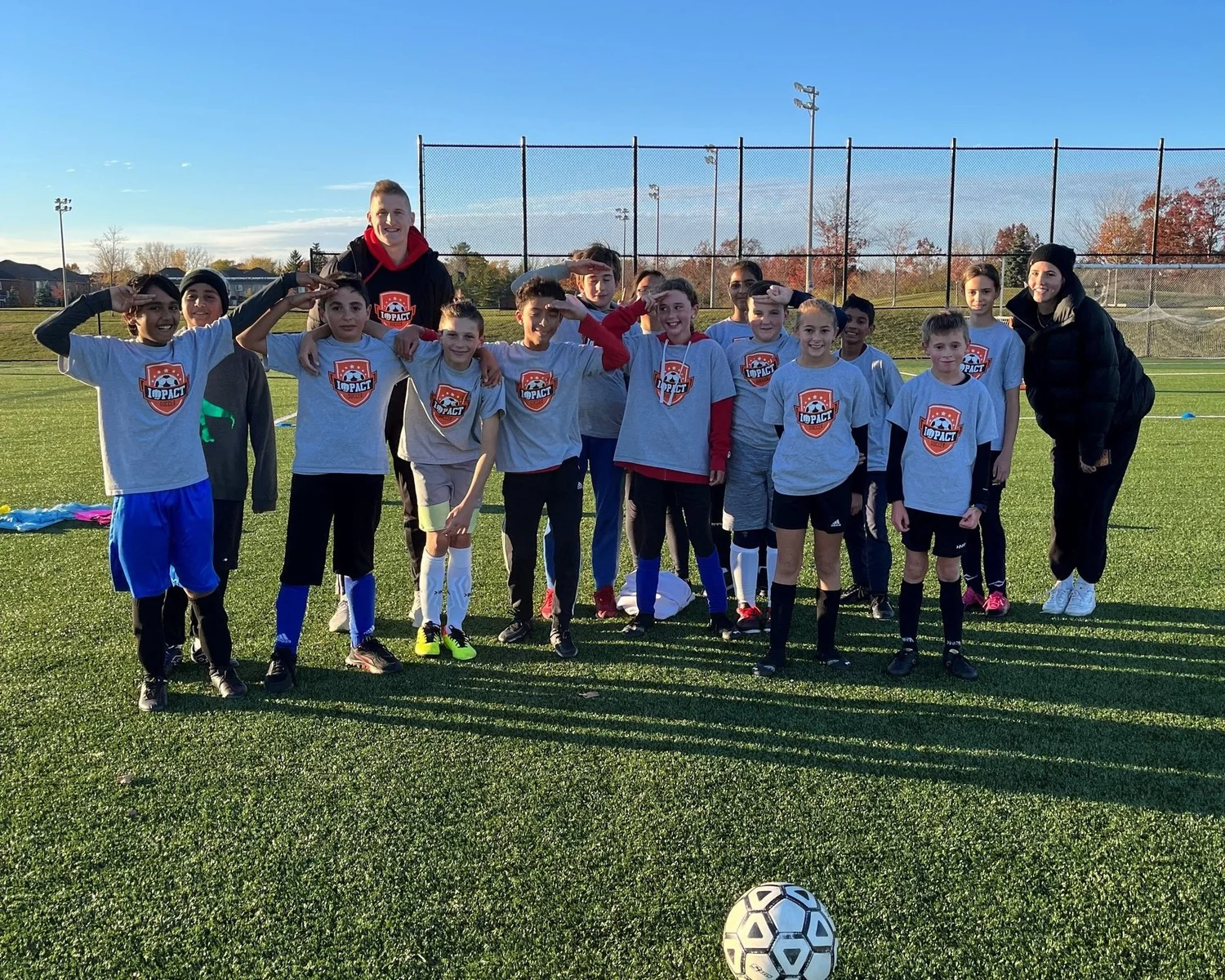 Improve Soccer Programs for Kids