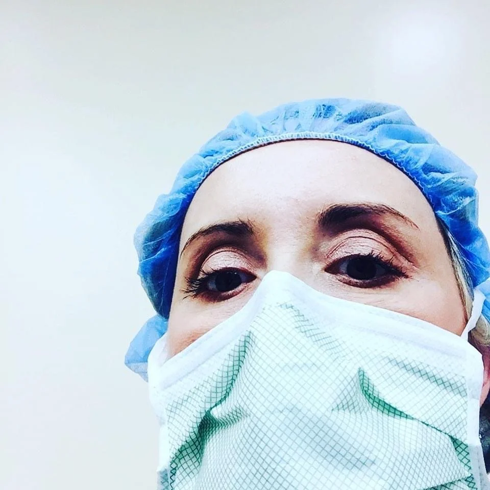 Dr. Tara Goecks MD, FACS