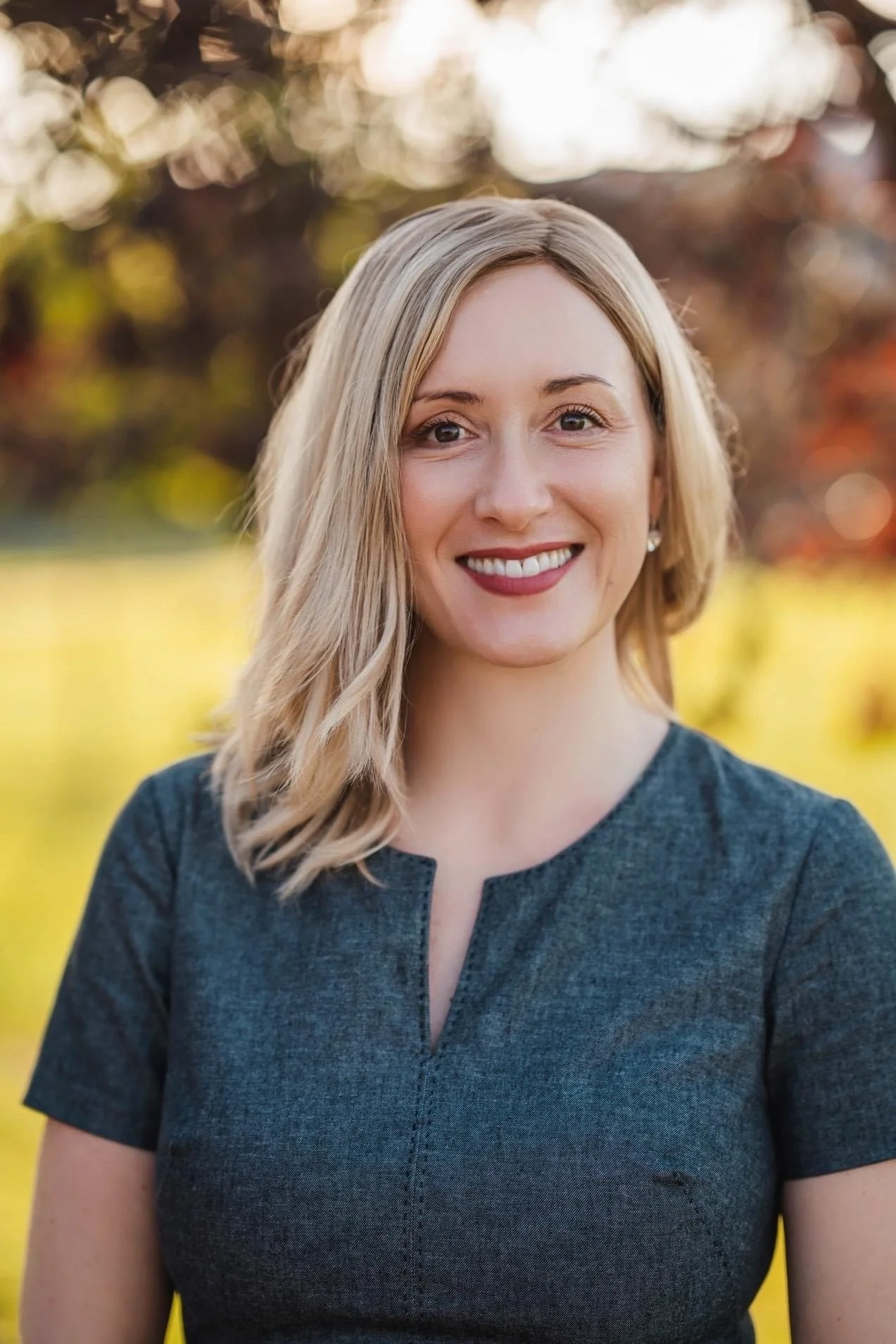 Dr. Tara Goecks MD, FACS