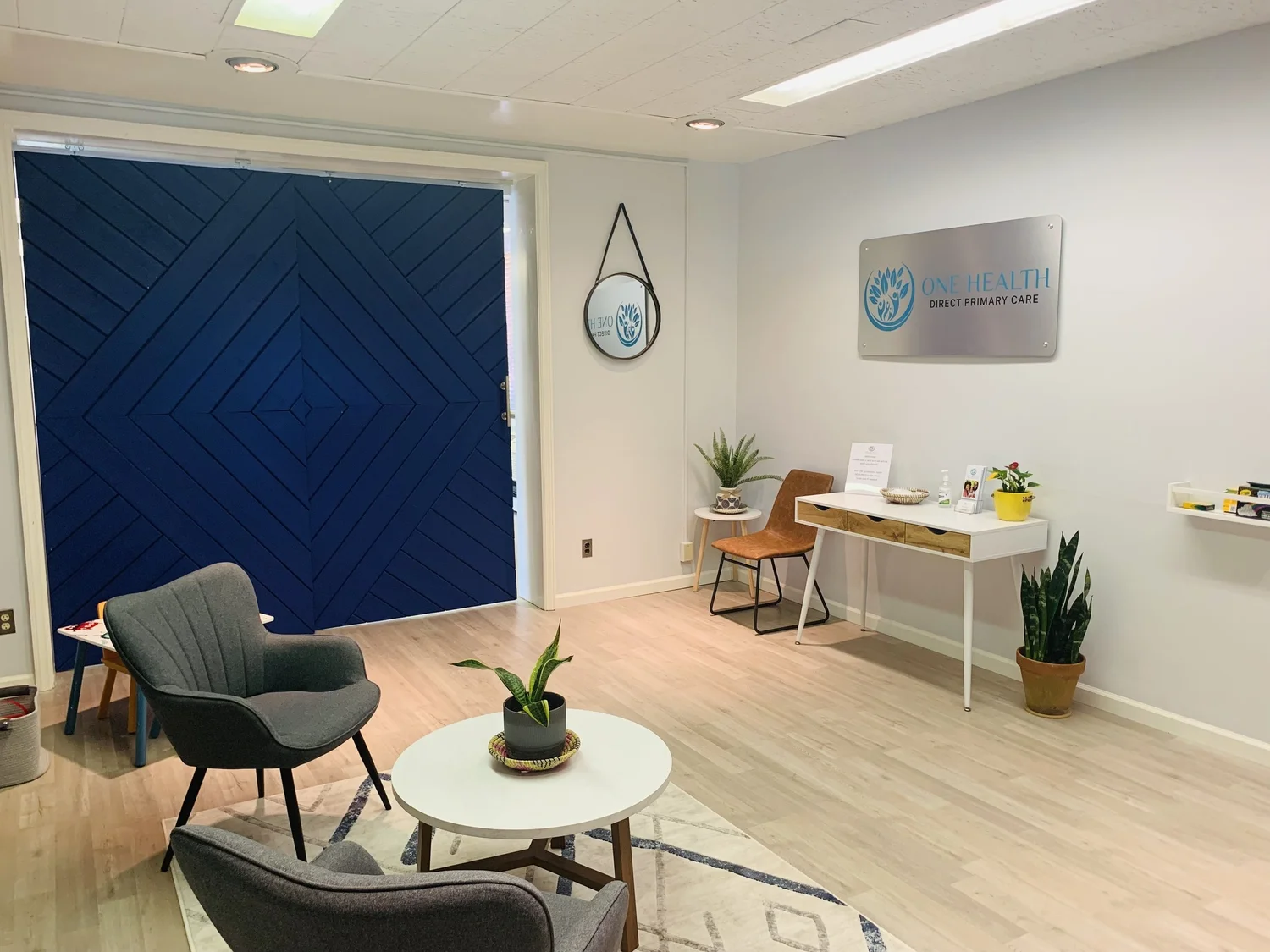 One Health-Direct Primary Care in Asheville, NC