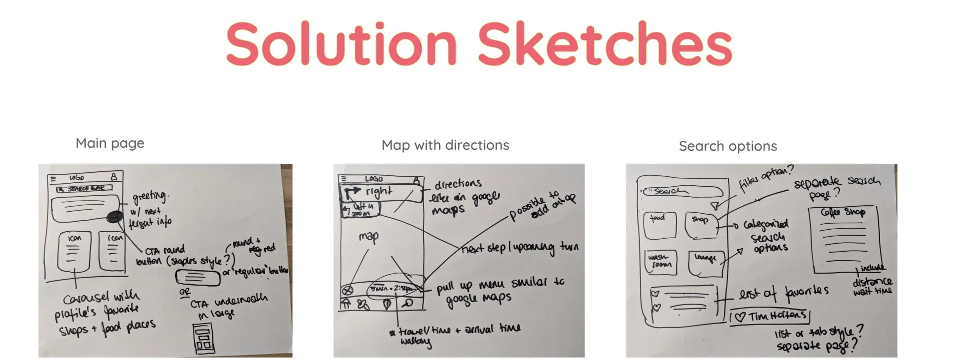 Capstone — Carolyn Devlin