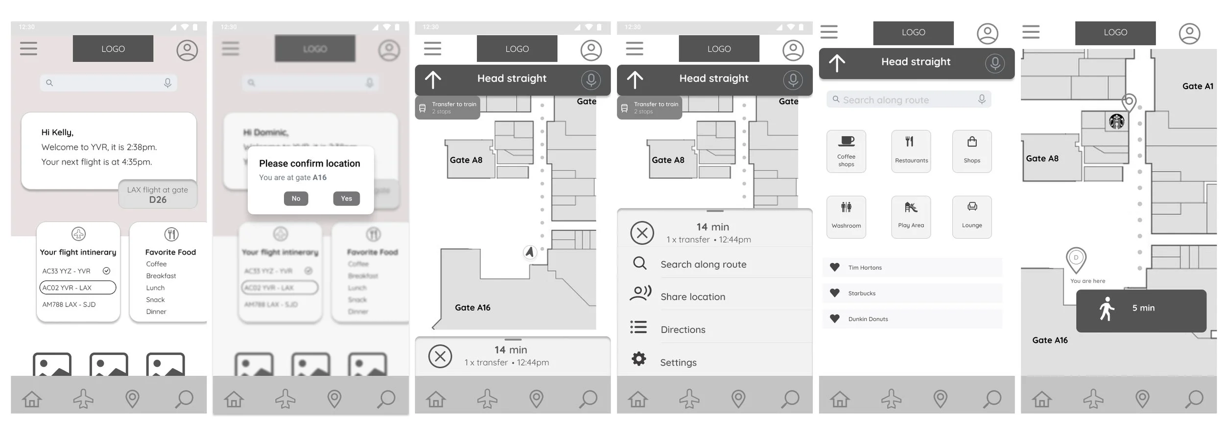 Capstone — Carolyn Devlin