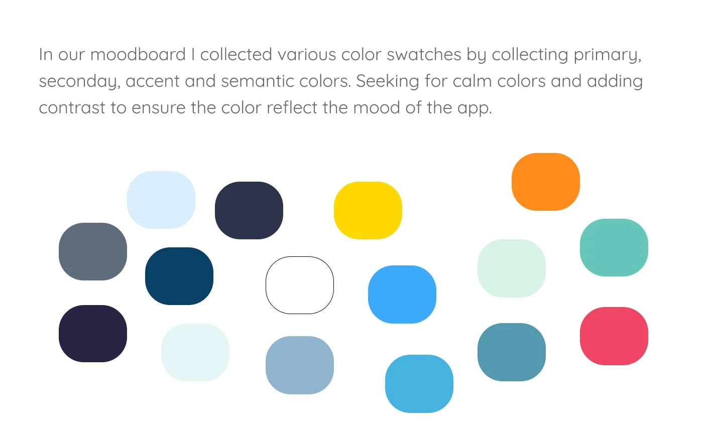 Capstone — Carolyn Devlin