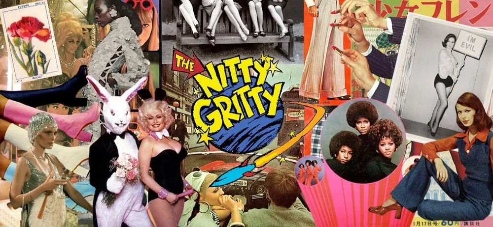 Nitty Gritty Vintage
