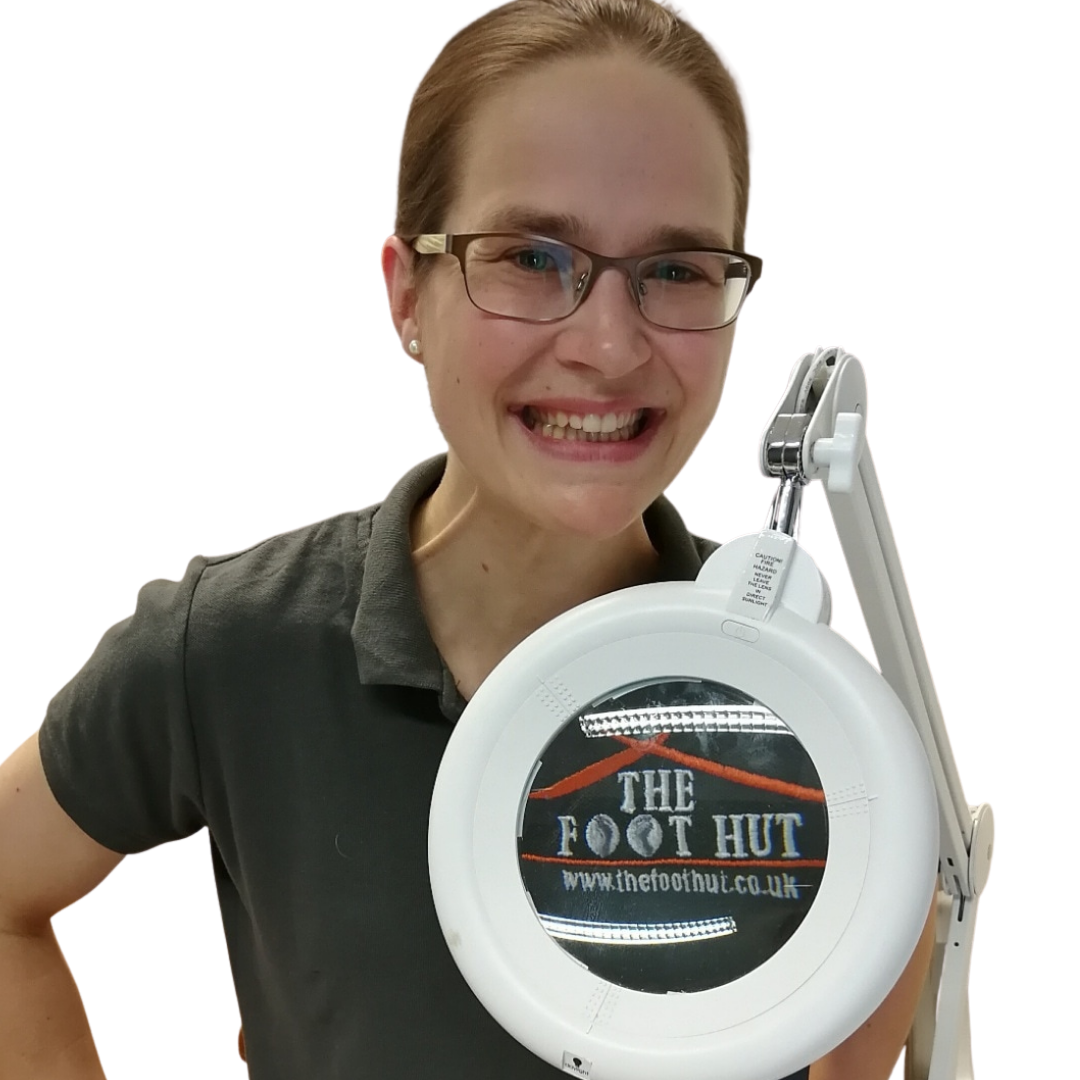 About Us — The Foot Hut