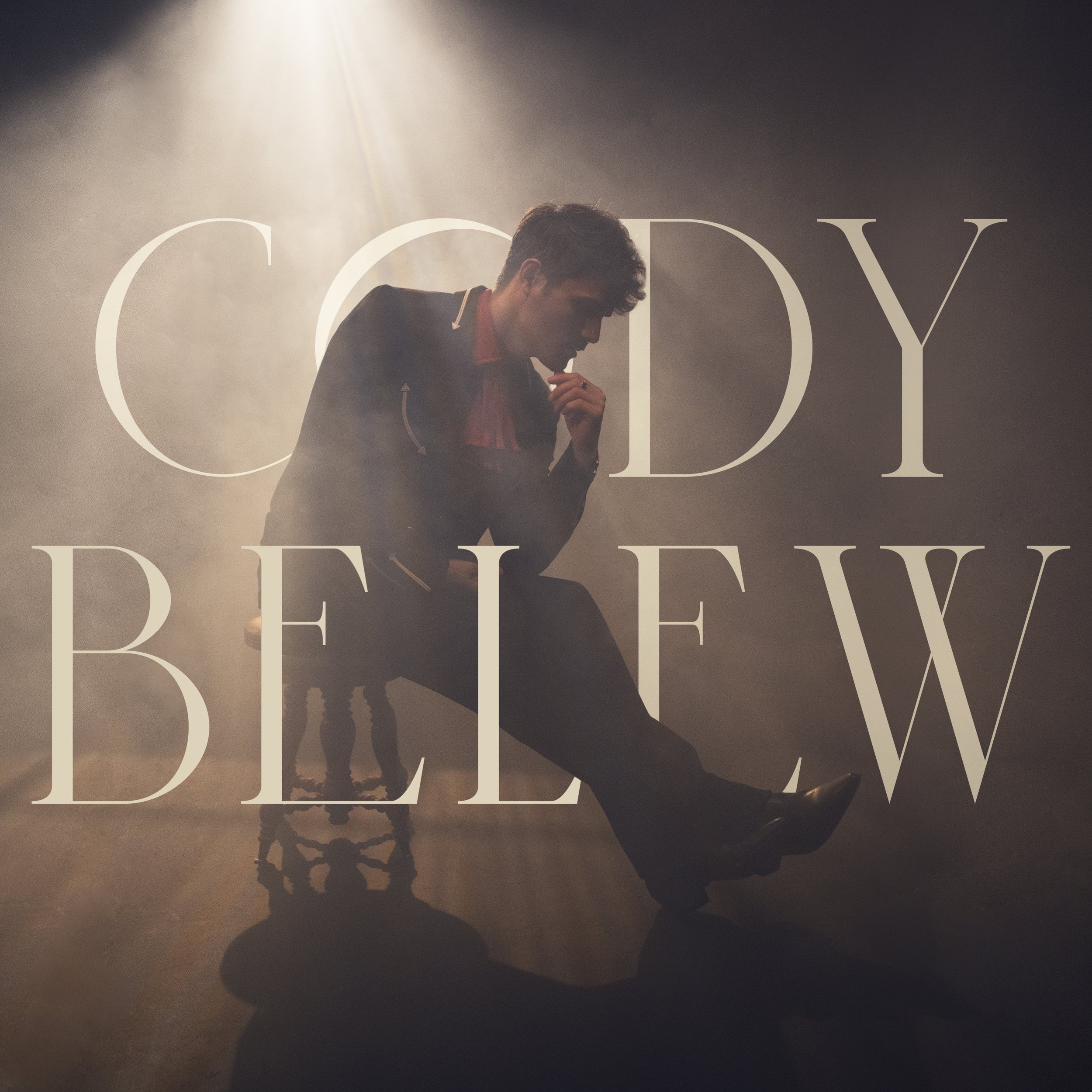 Cody Belew