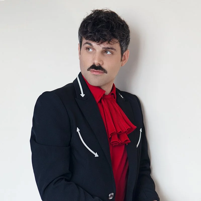 Merch — Cody Belew