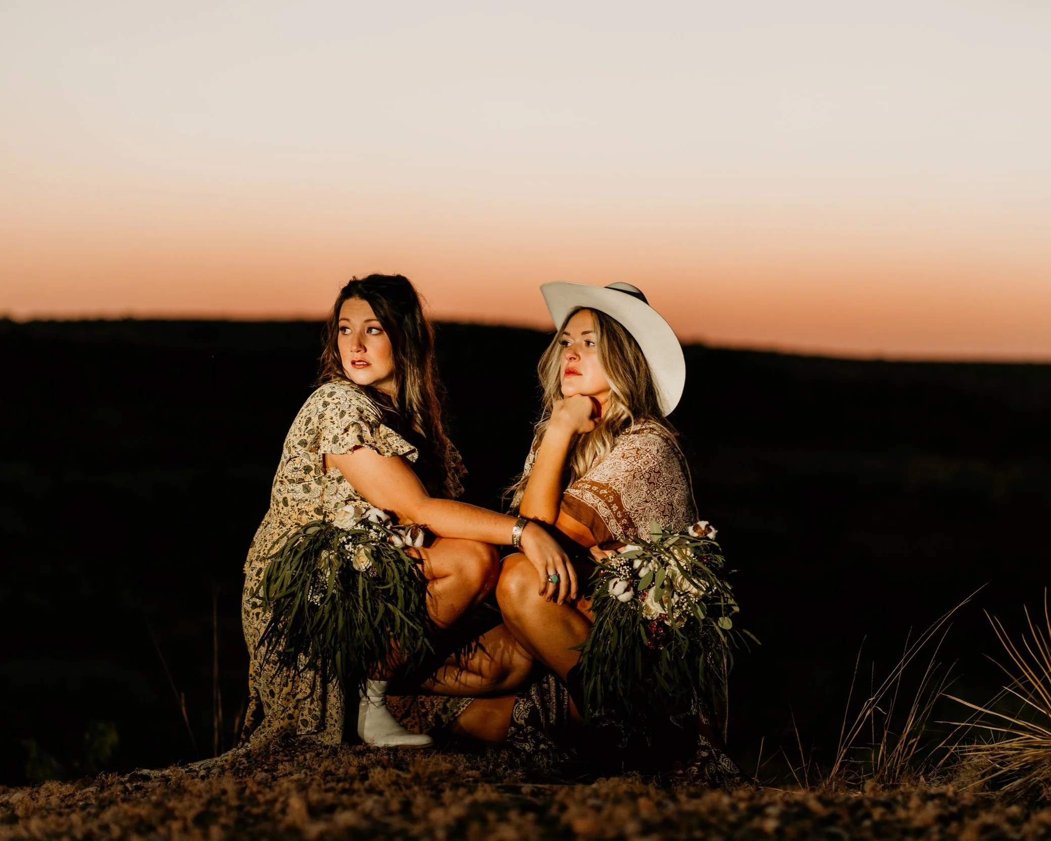 Schedule — Della Rose