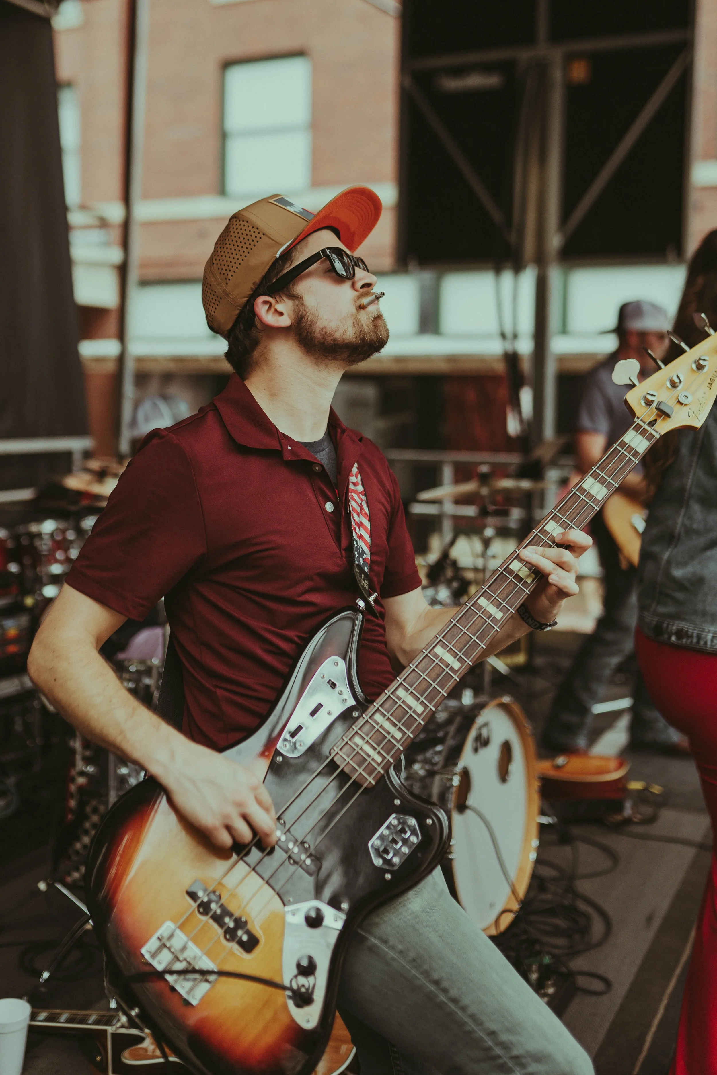The Band — Della Rose