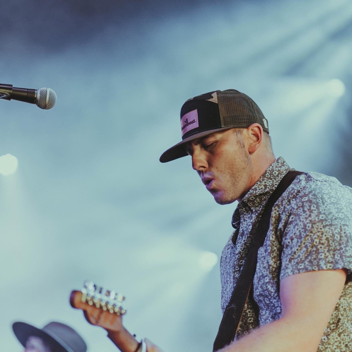 The Band — Della Rose