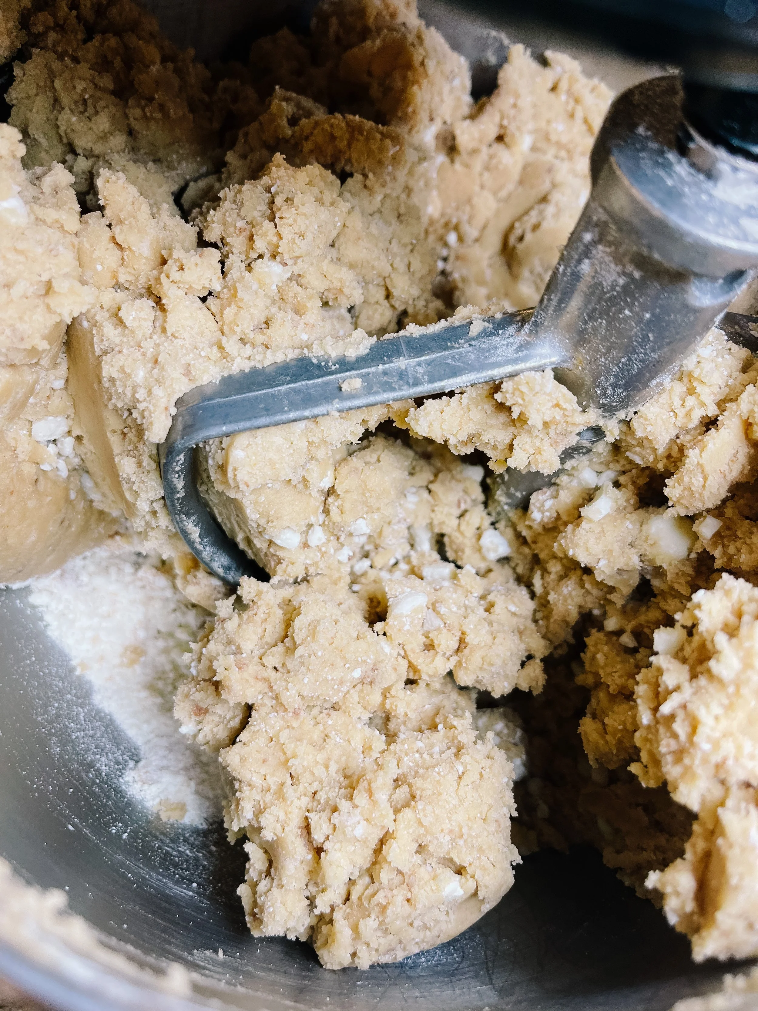 The Cookie Bank