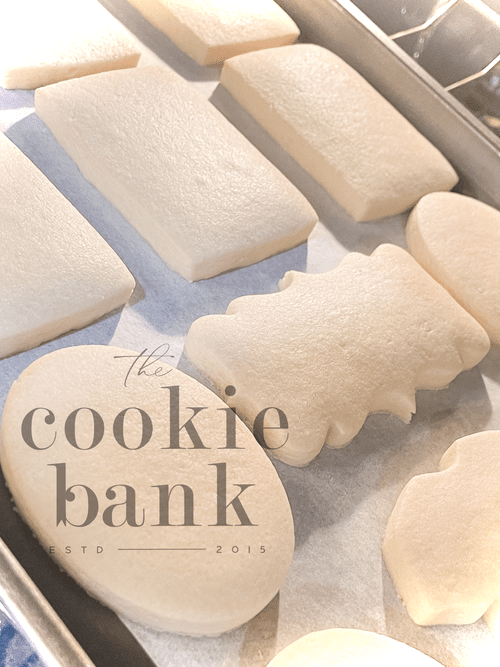 The Cookie Bank