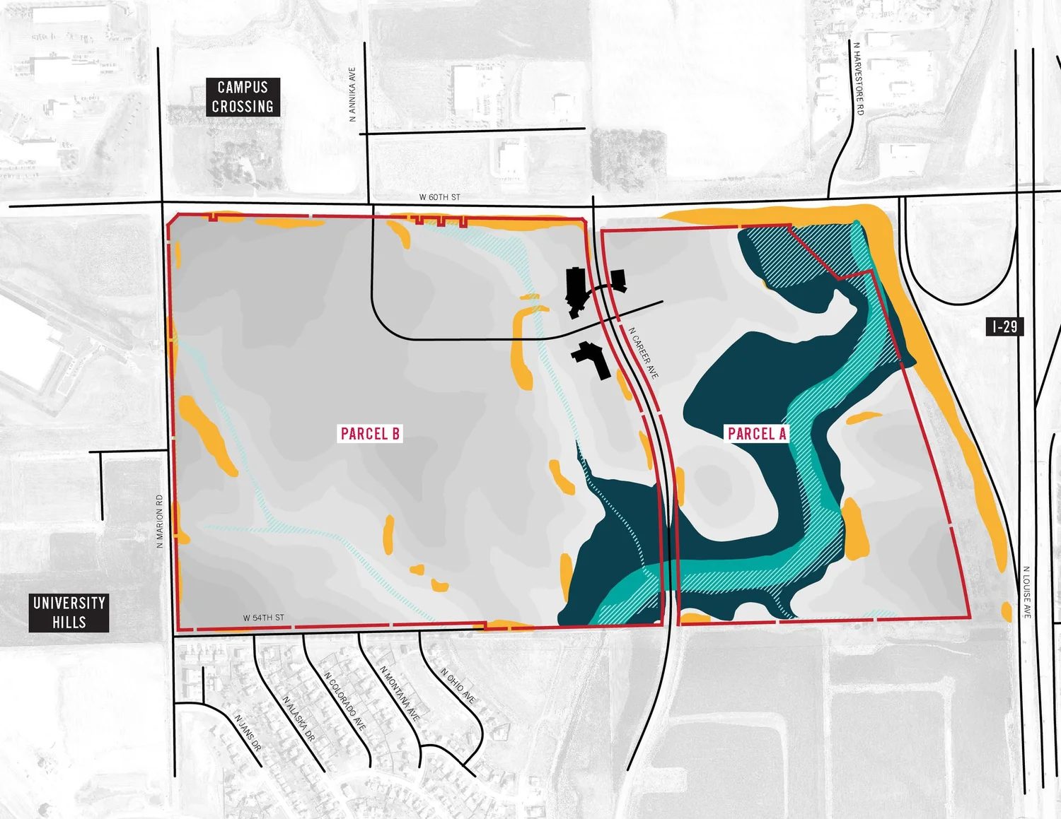 USD Discovery District Master Plan — TLALLI Collaborative