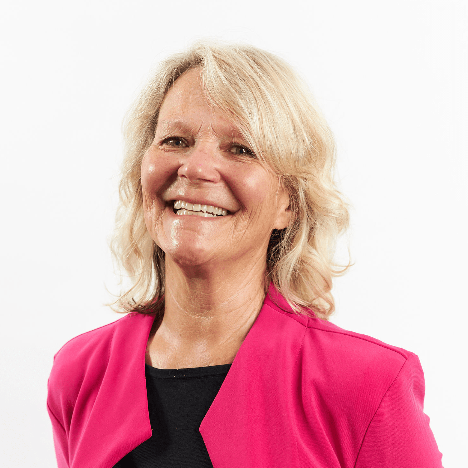 Sally Rossiter — OneLaw