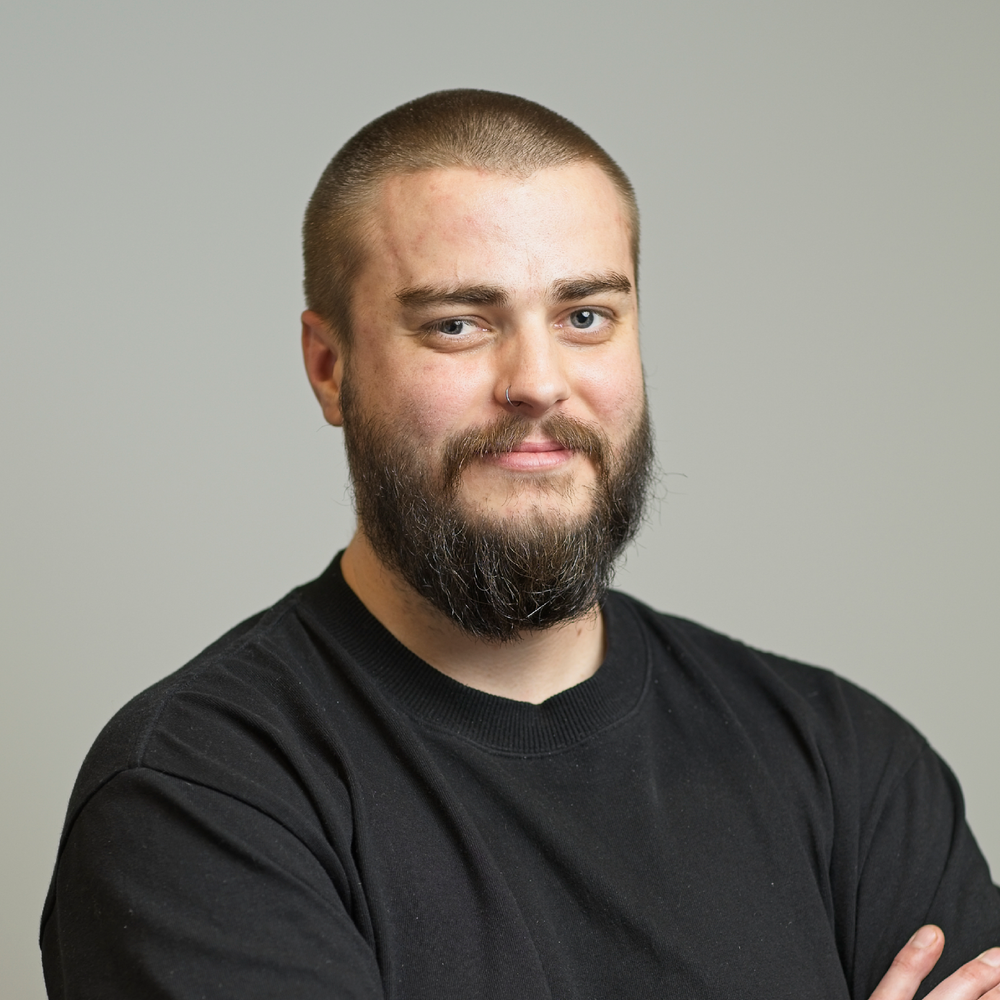 Caleb Davies | OneLaw Team — OneLaw