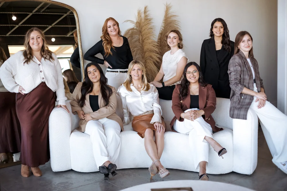 Team — Studio B Design Group