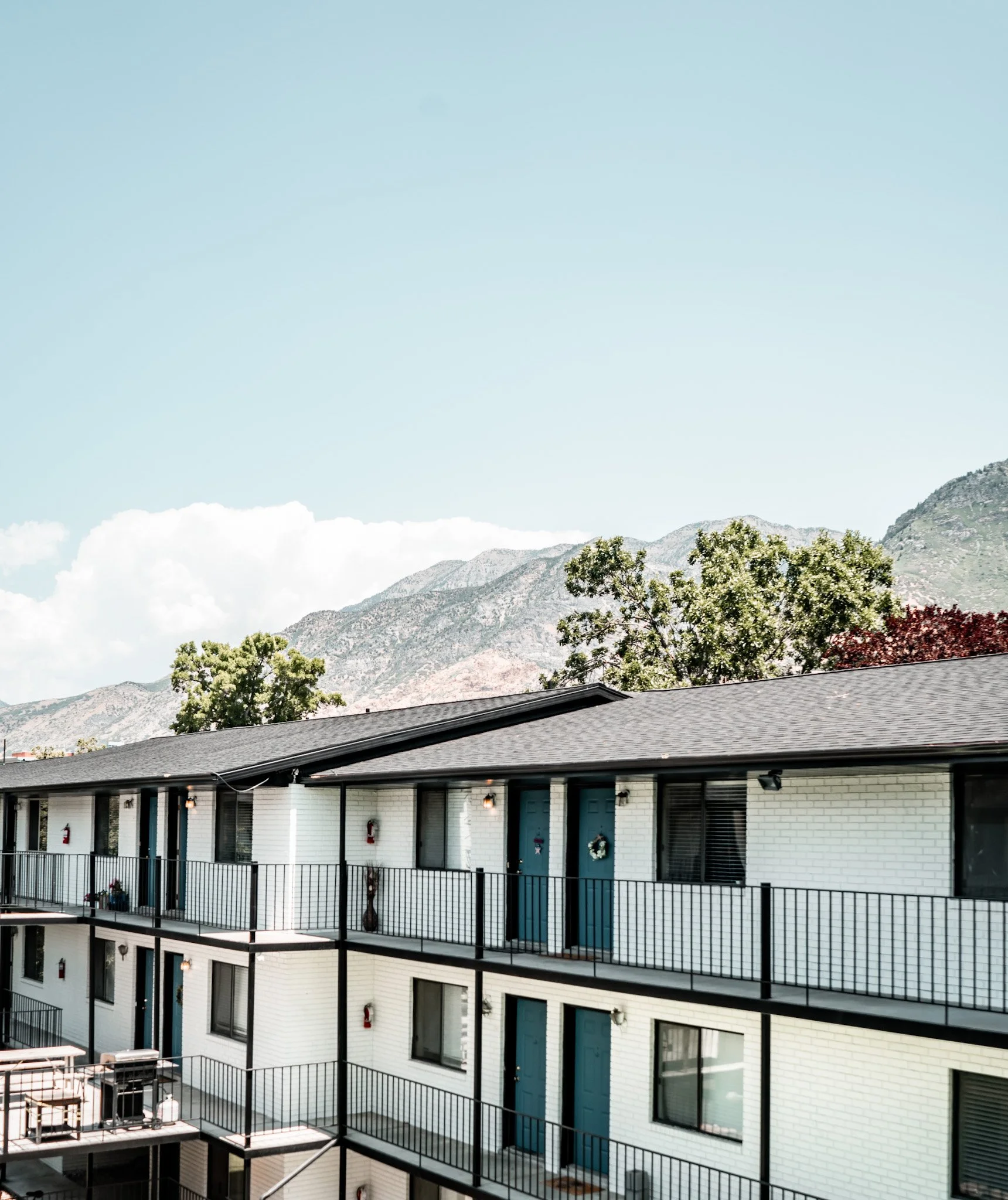 Projects — Studio B Design Group