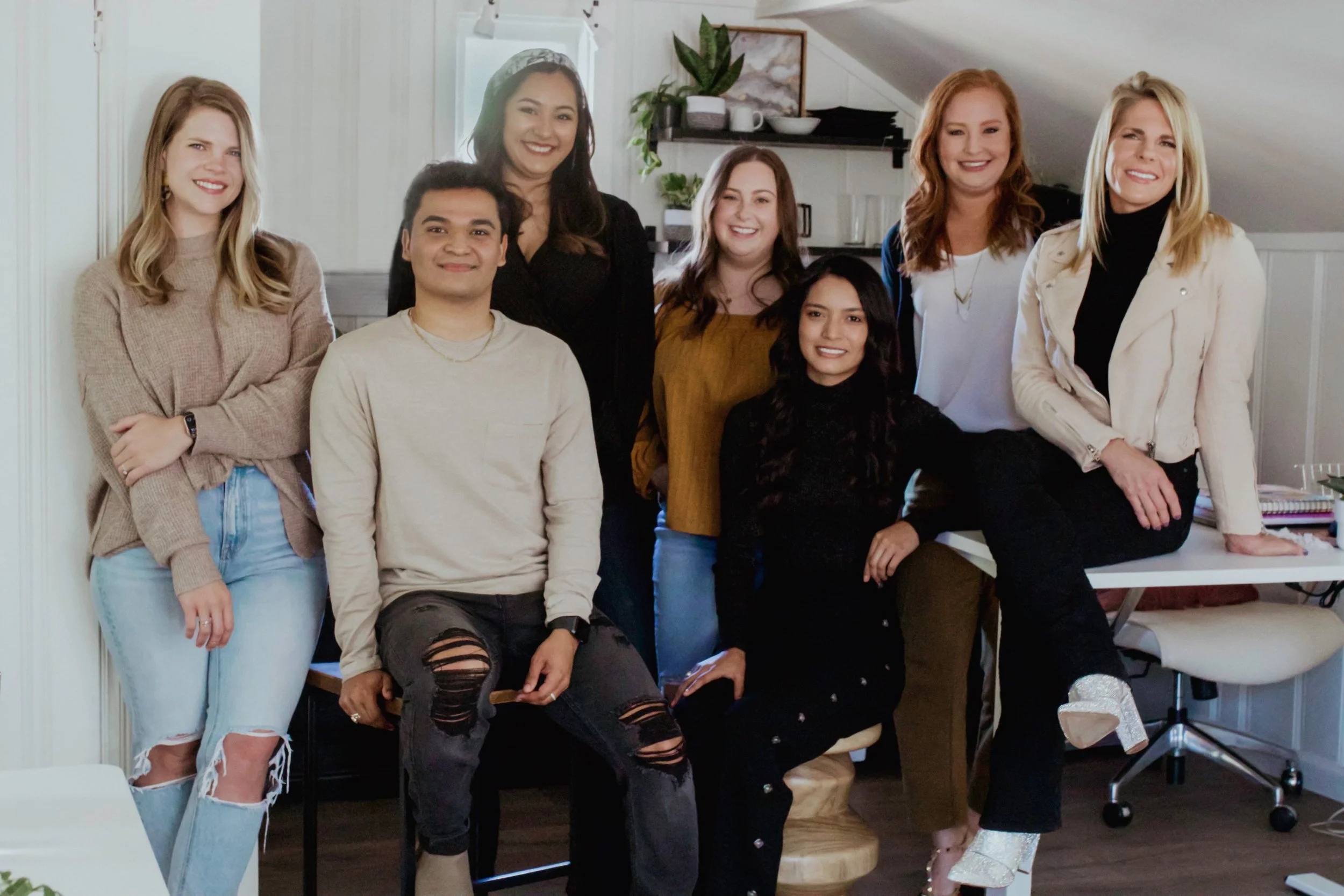 Studio B Design Group