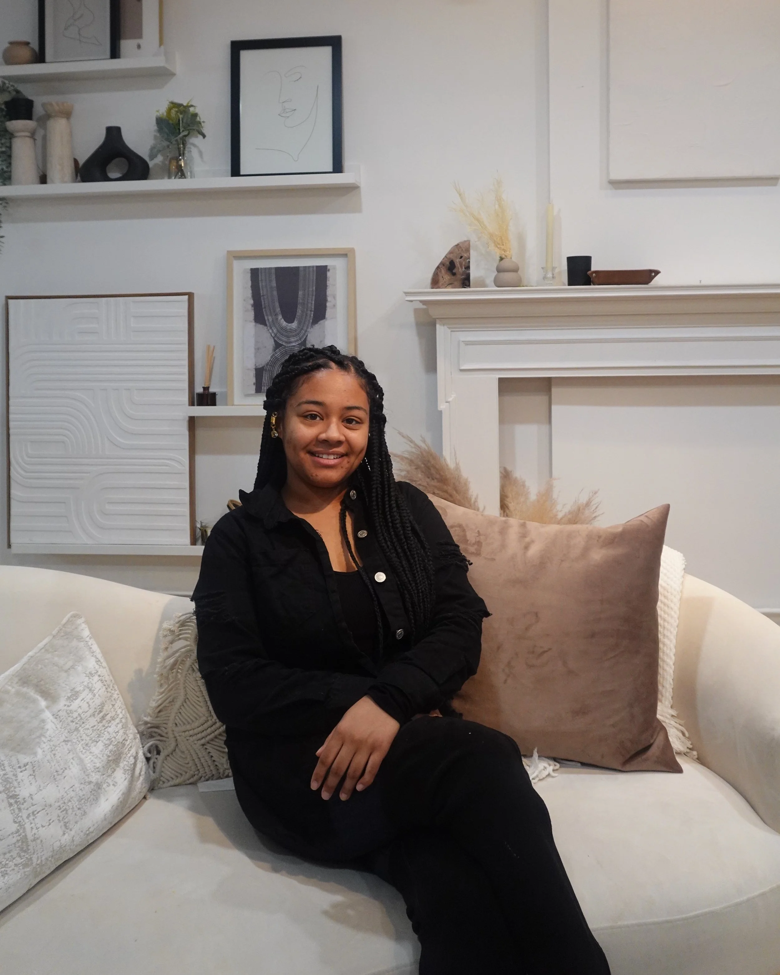 Perinatal Professionals — Snuggle House Foundation