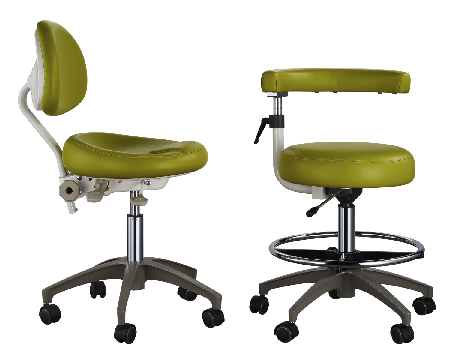 Adec Dental Assistant Chairs