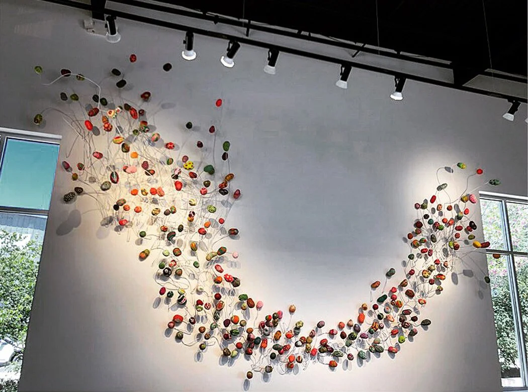 Lea Anderson Podcast on Studio Break — David Linneweh