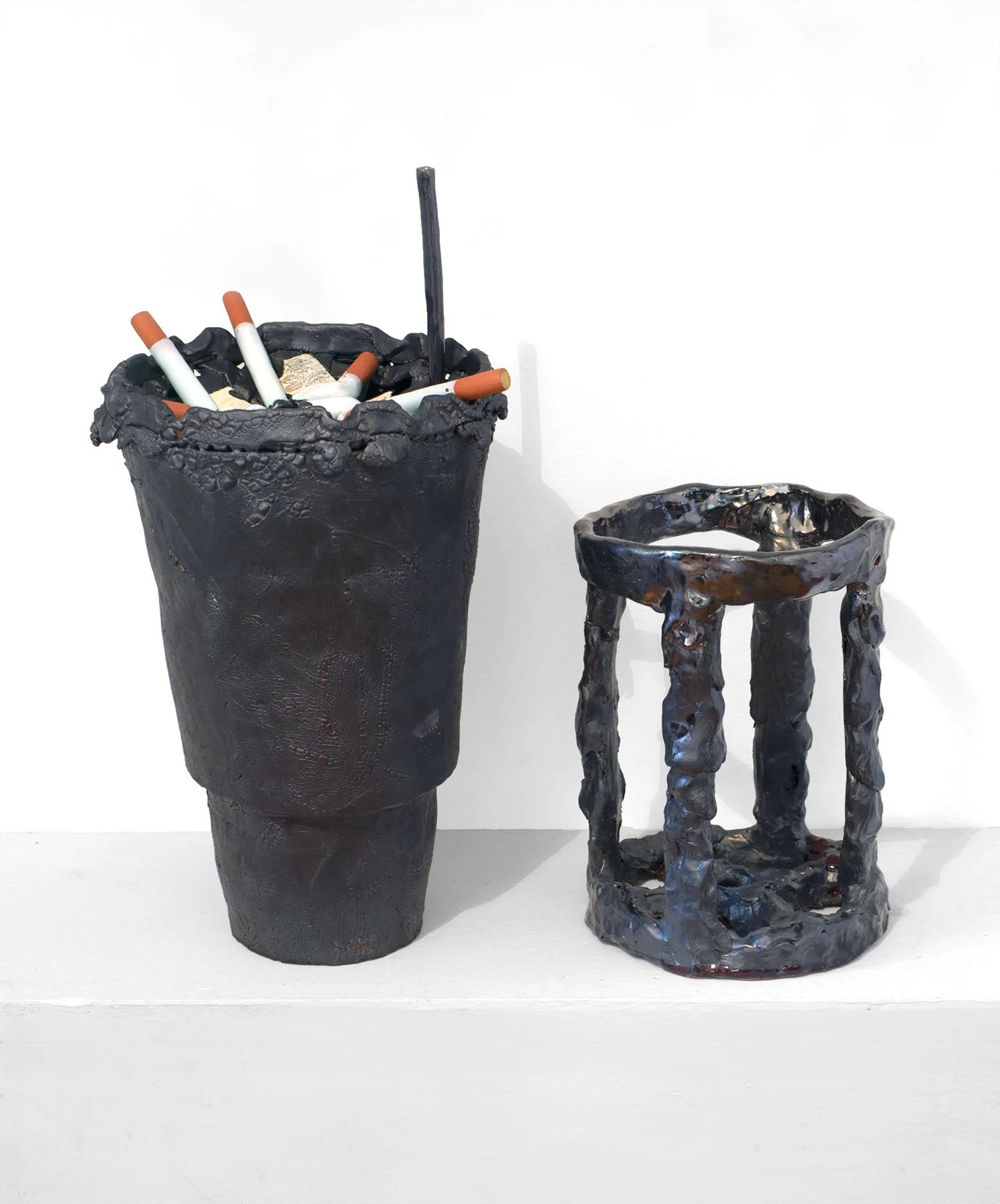 Sam Mack Podcast on Studio Break — David Linneweh