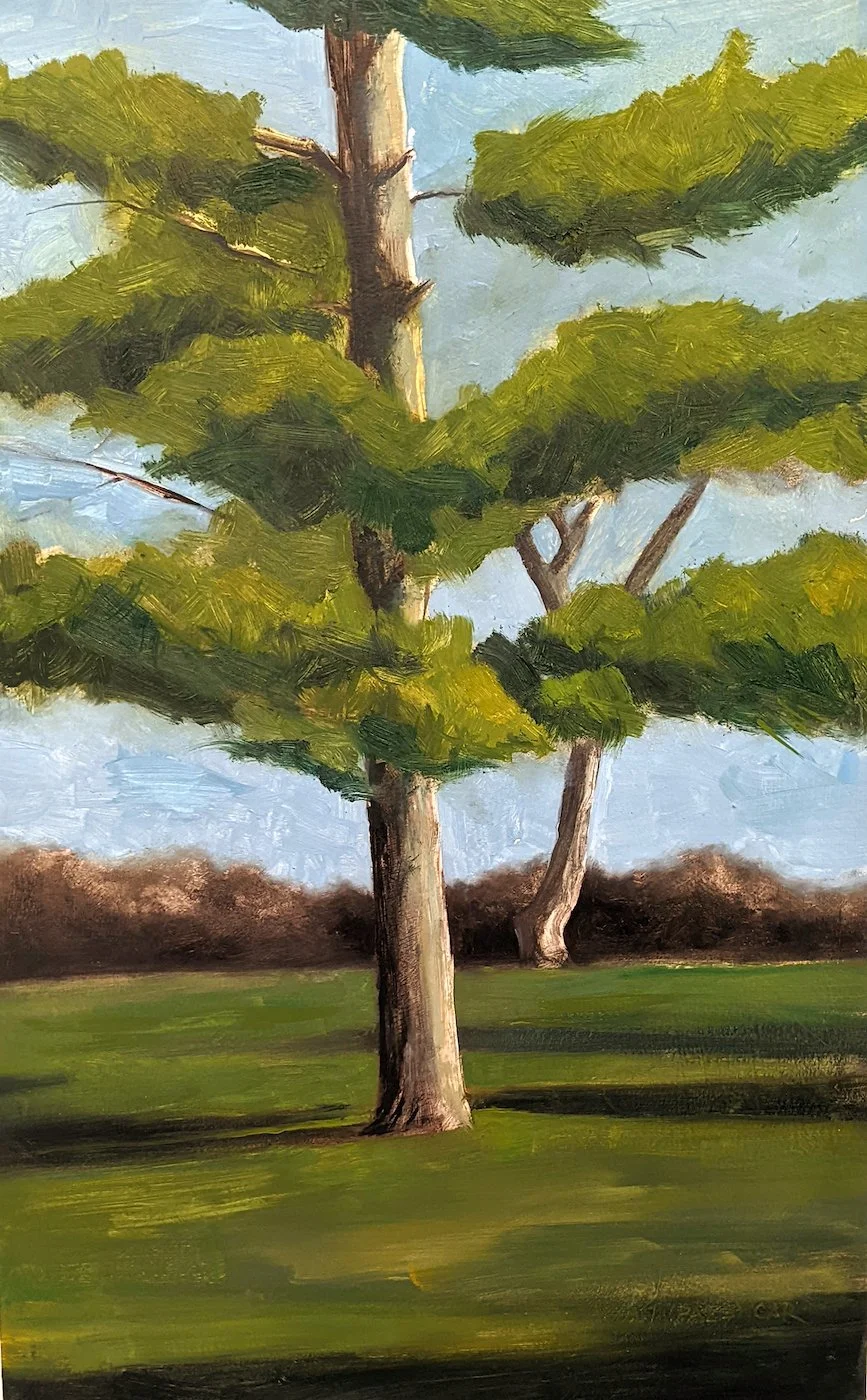 Gallery — David Linneweh