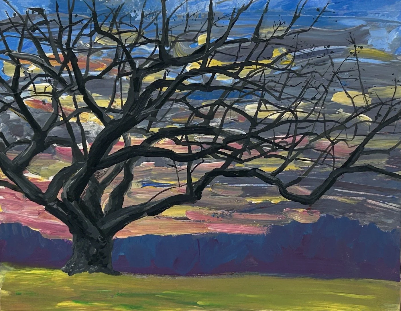Gallery — David Linneweh