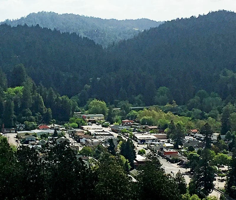 Town Treasures — Fire Safe Guerneville